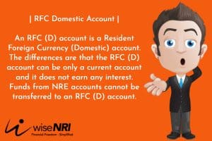 What Is RFC Account? Features of Resident Foreign Currency Account