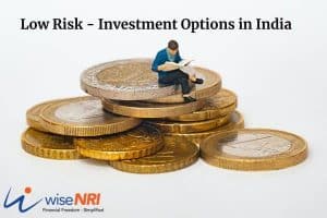 Top NRI Investment Options in India for 2024