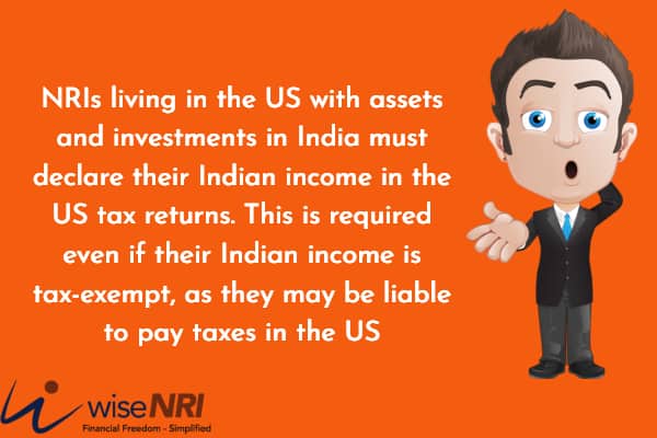 What is FATCA & CRS? Know the impact of FATCA declaration For NRIs WiseNRI