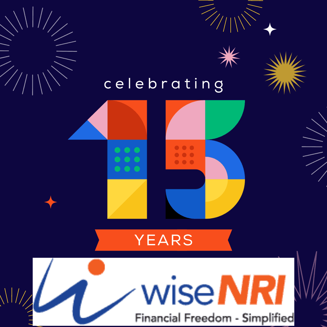NRI Meaning - Who is NRI? New Definition & Scenarios